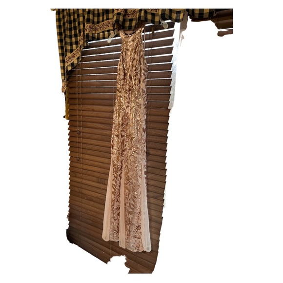 Morgan & Co. | Dresses | Morgan And Co Prom Dress | Poshmark